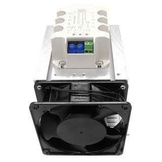 Three-phase Motor Soft Starter Online Slow Start Module LRQ-TH3P ...