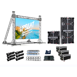 Shop led wall screen for Sale on Shopee Philippines