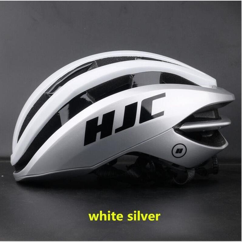 HJC Bike Helmet Cycling helmet Racing Road Bicycle helmet IBEX 2.0 Men ...