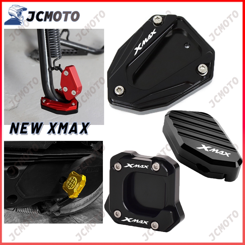 NEW For YAMAHA XMAX 300 250 V2 V3 XMAX300 2023 2024 2025 Motorcycle ...