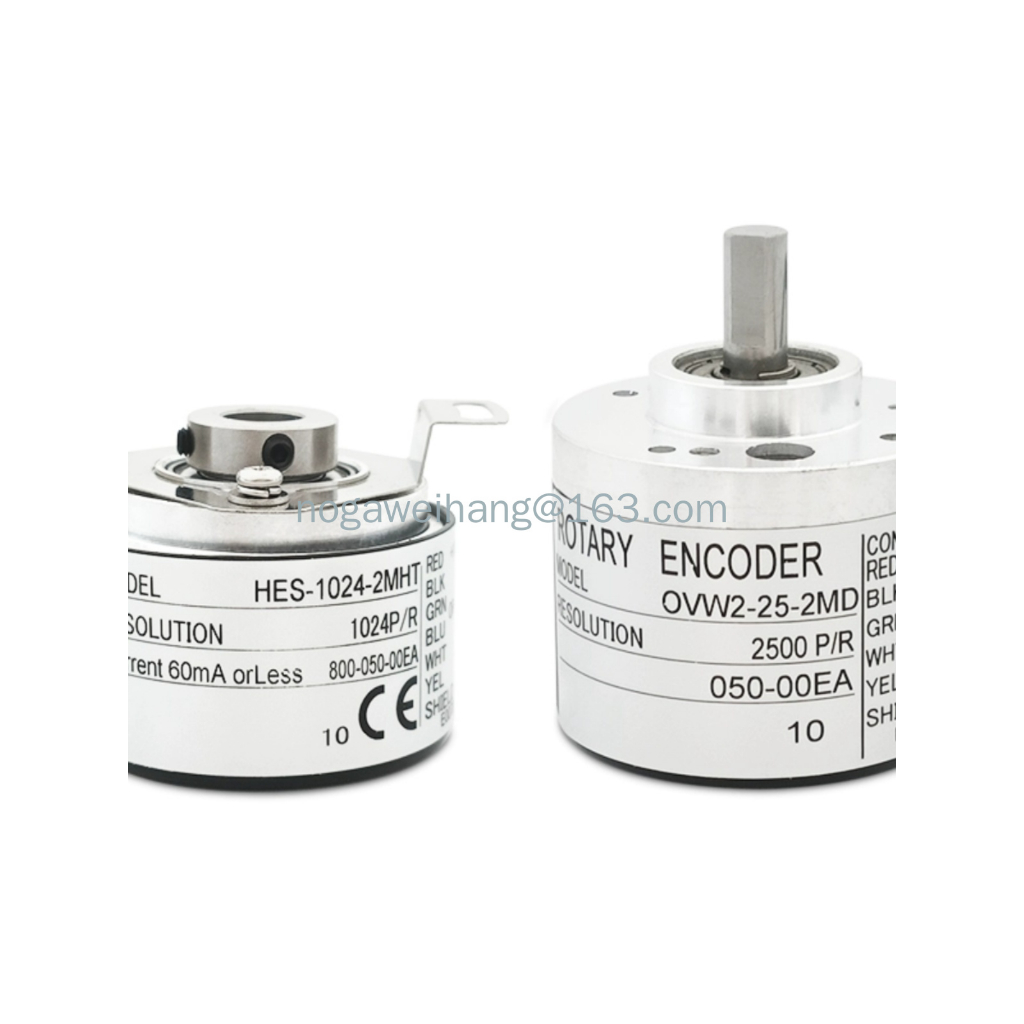 Nemicon Type Rotary Encoder Ovw2 06 2mht 10 2md 1024 01 Hes 20 25 036 2mhc P Shopee Philippines 