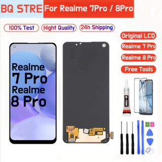 Shop realme 8 lcd for Sale on Shopee Philippines