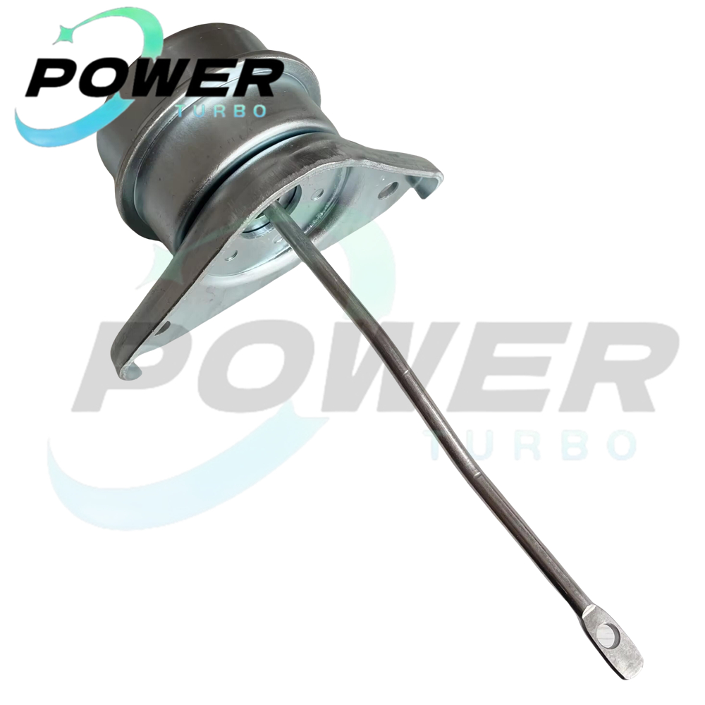 Turbo wastegate actuator CT26B 17201-17040 for Toyota Landcruiser 100 ...