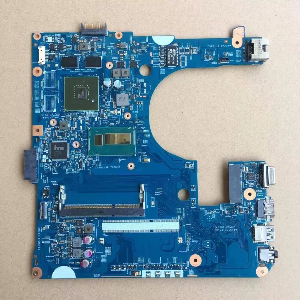 For ACER Aspire E1-432 E1-432G E1-472 E1-472G Laptop Motherboard with ...
