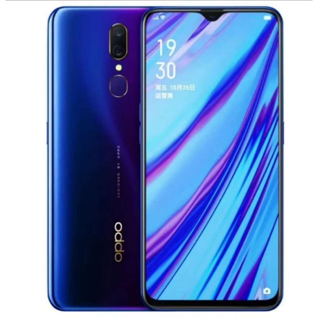 oppo F11 Second-hand 95 new Global version of Google system, full ...