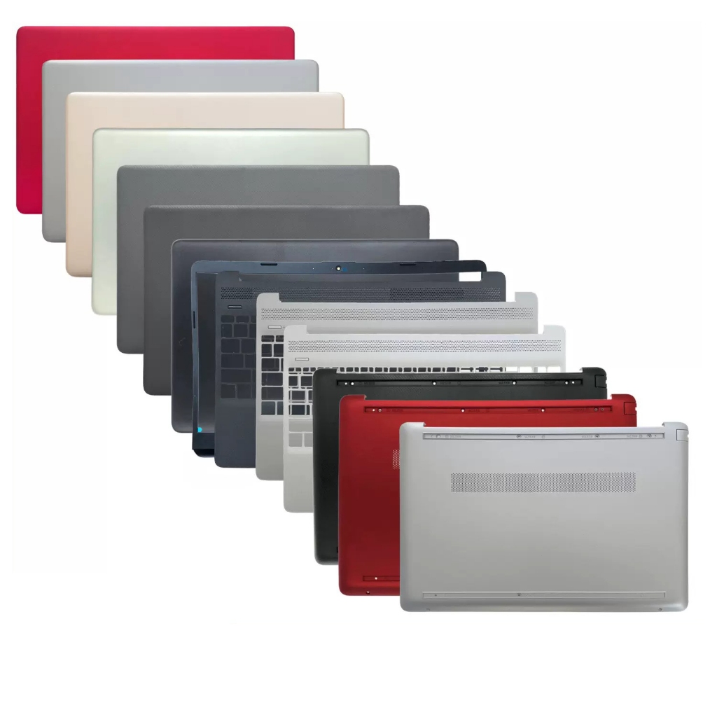 New case covers for HP 15S-DU 15-DY/GR, 15-DW, TPN-C139/ 15S-GR TPN ...