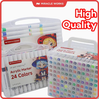Shop acrylic marker for Sale on Shopee Philippines