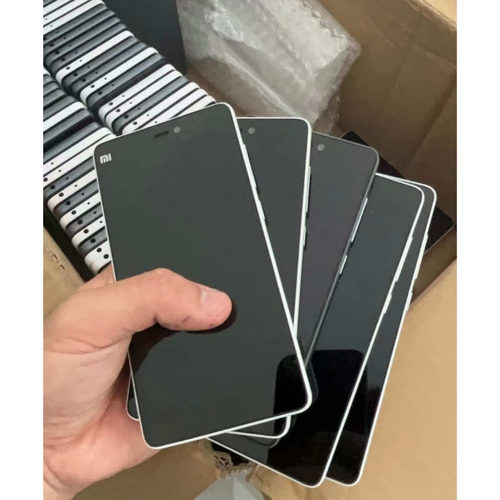 Xiaomi Mi4C / Redmi Note 4X 6X Affordable Second-hand Smartphones ...