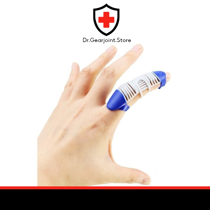 Finger Splint，Upgraded Finger Splints Trigger Finger Splint Finger ...