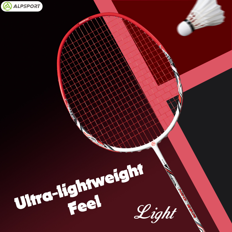 ALPSPORT ID 5U 77g Max 30LBS Ultralight 100% Full Carbon Fiber Purple ...