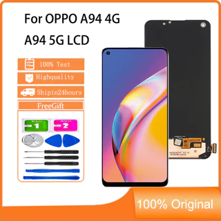 Shop oppo a94 lcd for Sale on Shopee Philippines