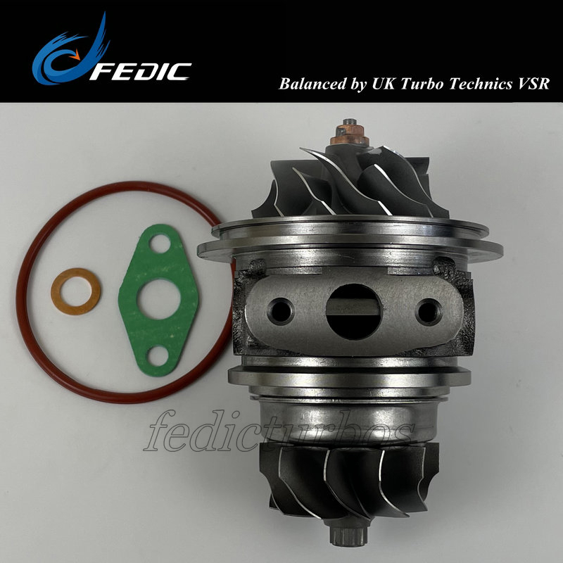 Turbine Chra TD04HL4S Turbocharger L0412079 Turbo Cartridge 28231-2C600 ...