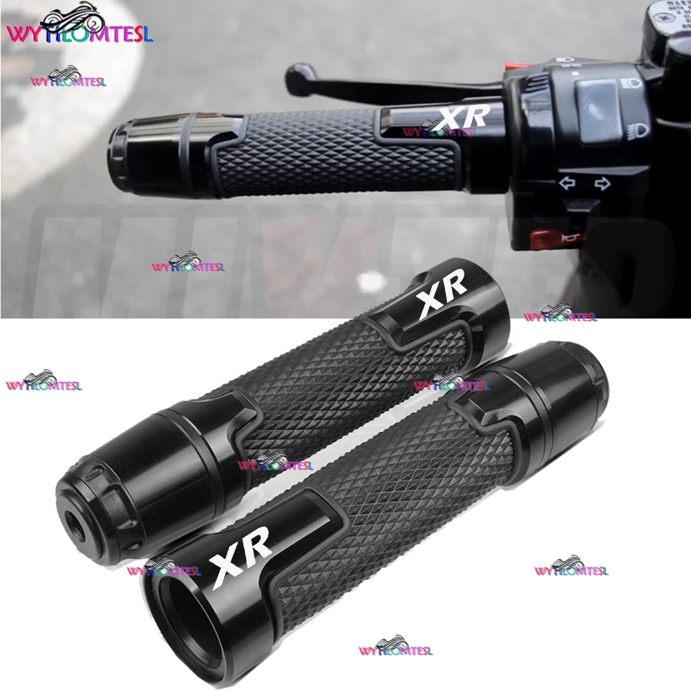 FOR HONDA Xlr200 Xr200/XR150/XR125L/XR150L Motorcycle Handlebar Grips ...