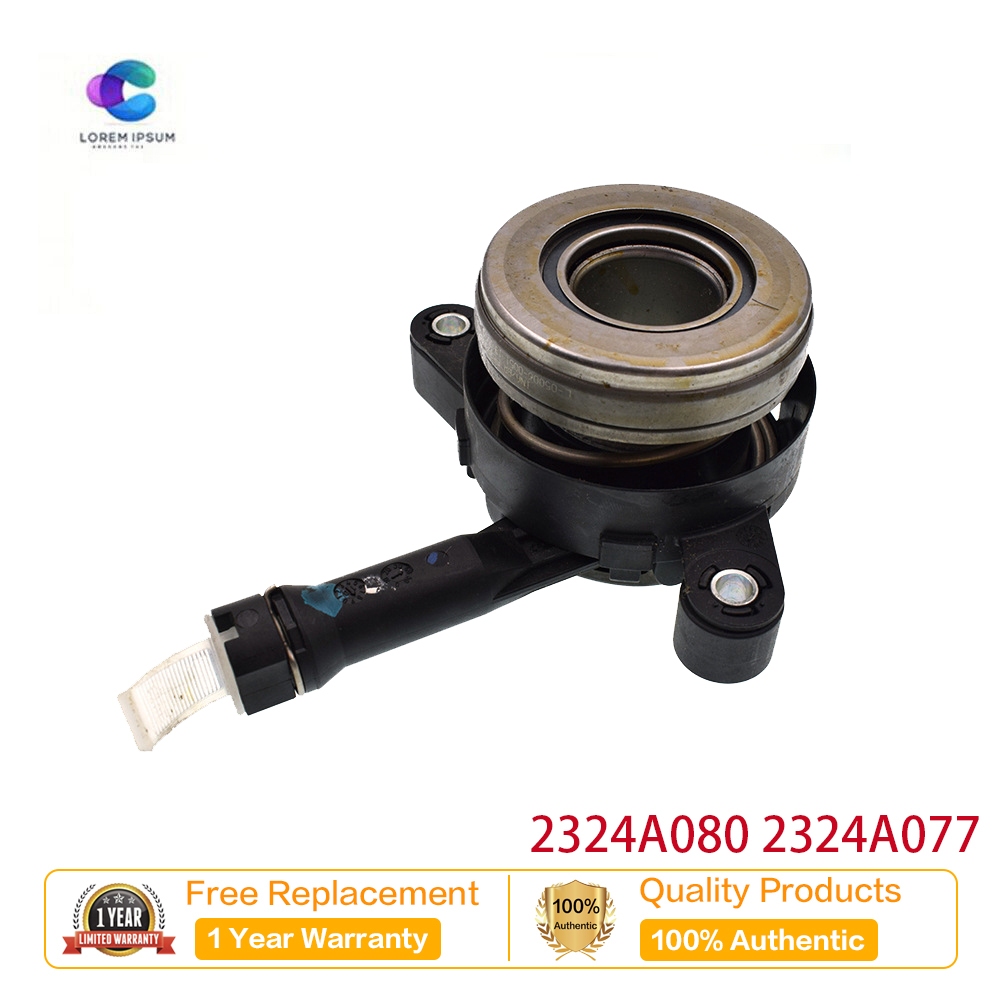 Mitsubishi L200 Outlander Lander clutch release bearing wear hardness ...