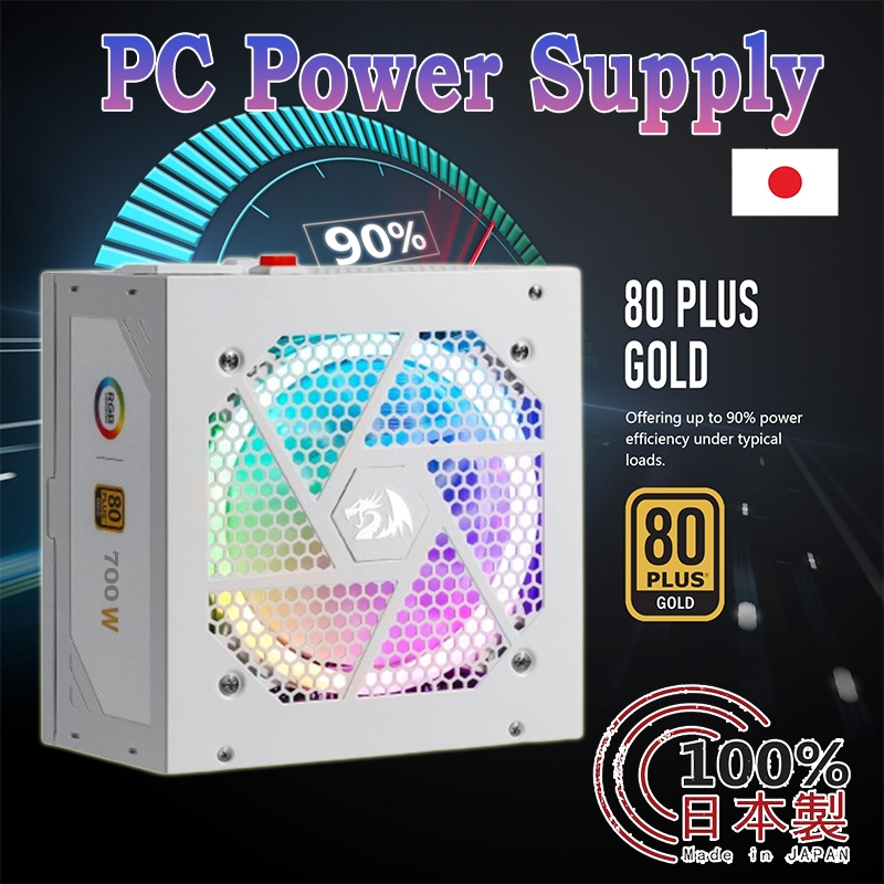 True rated power supply Most popular Stable output adaptation Computer ...