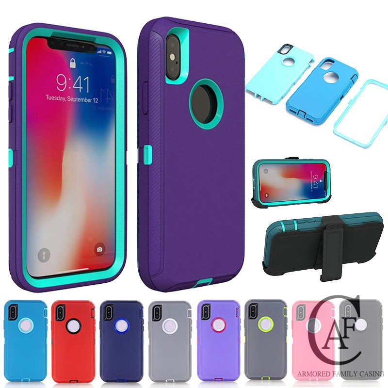 Stylish Armored phone case for iPhone 15 16 Pro max 14 13 Pro Max 12 ...