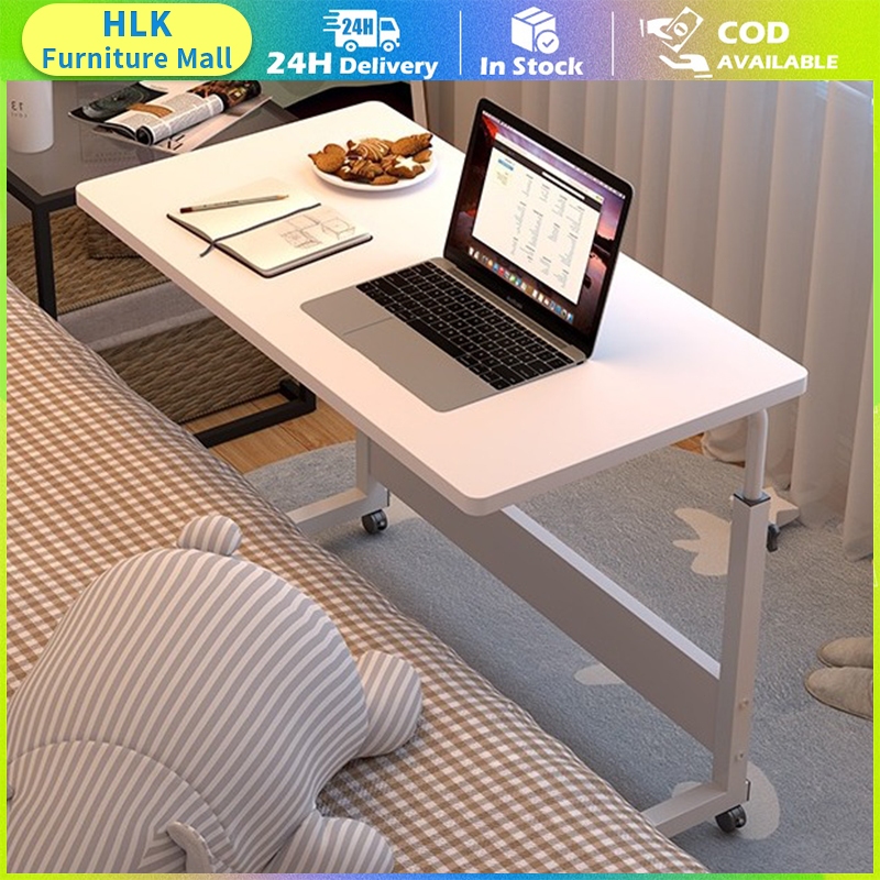 Adjustable Table Adjustable Laptop Table Foldable Computer Desk ...