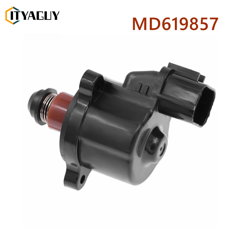 MD628174 MD613992 MD619857 1450A116 New Idle Air Control Valve IACV ...