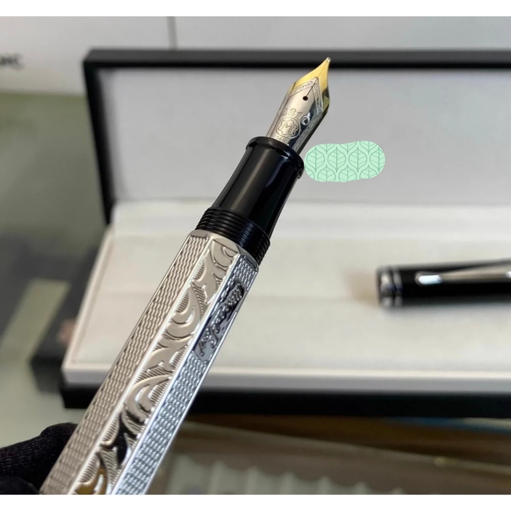 2024 New Product Express Fountain Pen Proust Signature Pen Business ...