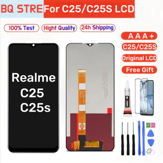 Shop realme c25 lcd for Sale on Shopee Philippines