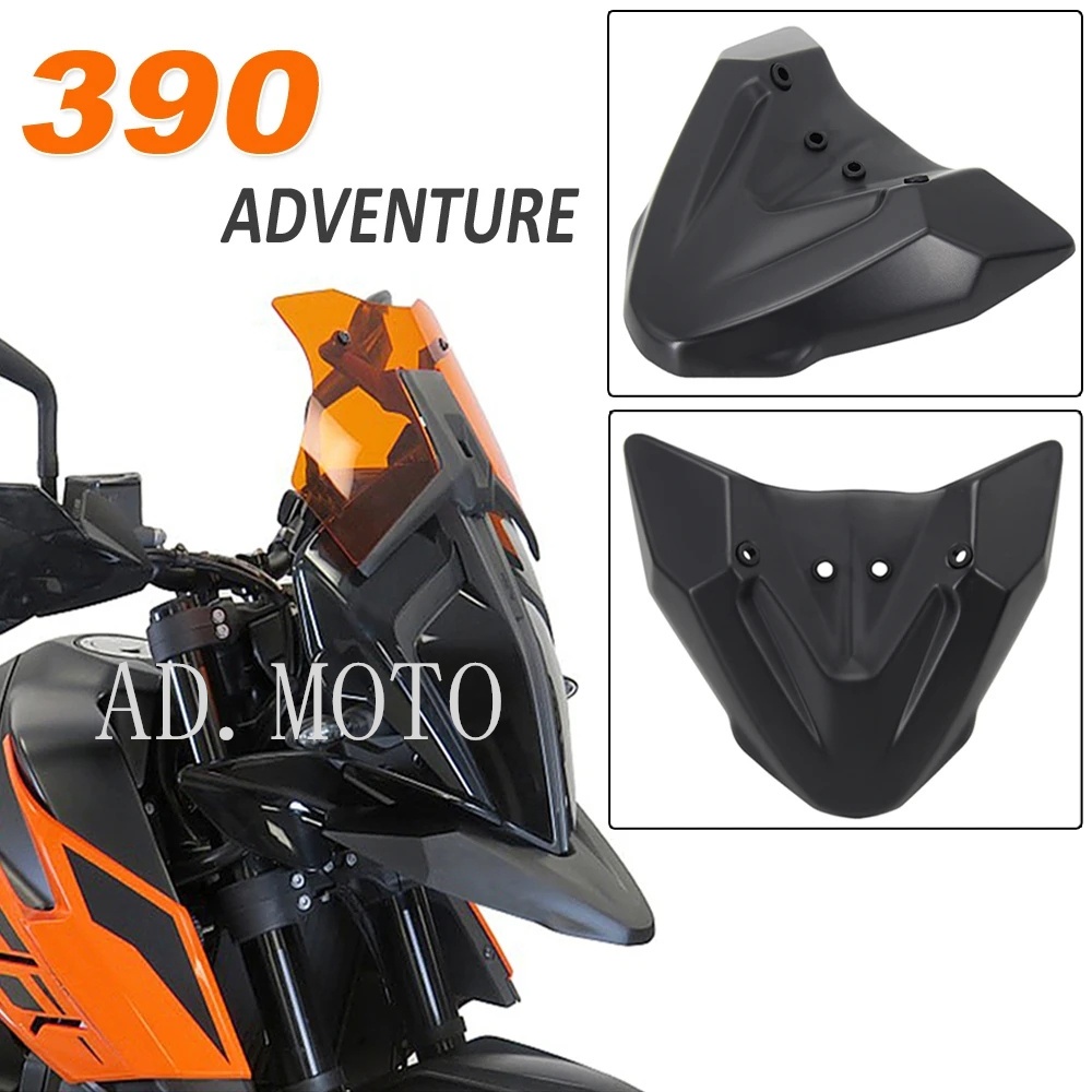 Carbon Fiber For KTM 390 790 Adventure ADV 2019 2020 2021 890 ADV ...
