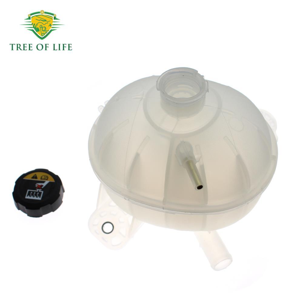 25431D3600 Engine Coolant Reservoir Tank For Hyundai Tucson 2016 2017 ...