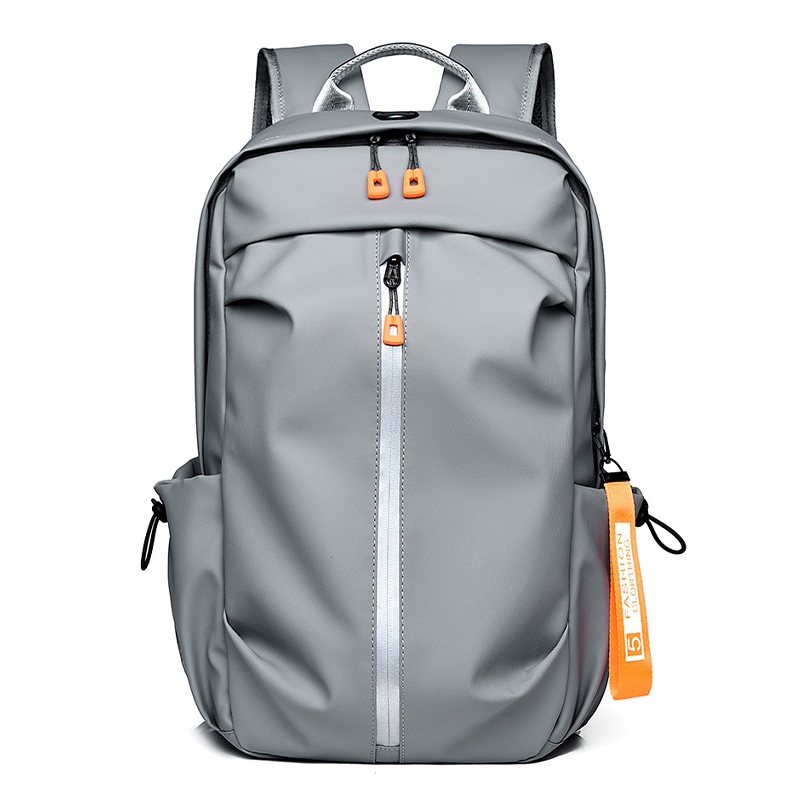 Men's Laptop Bag Backpack Casual Anti-theft Waterproof School Bag 14/15 ...