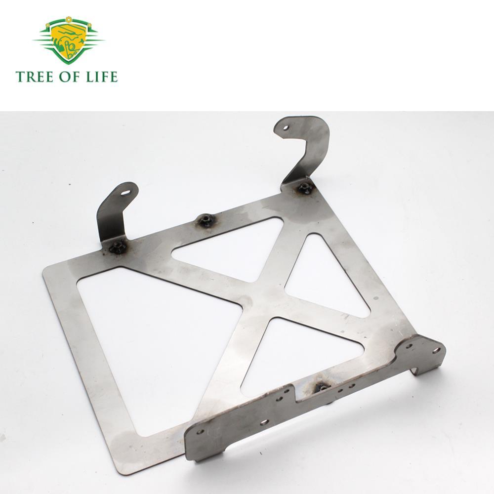 For Land Rover Range Rover Sport Discovery4 LR4 HEAT SHIELD BRACKET ...