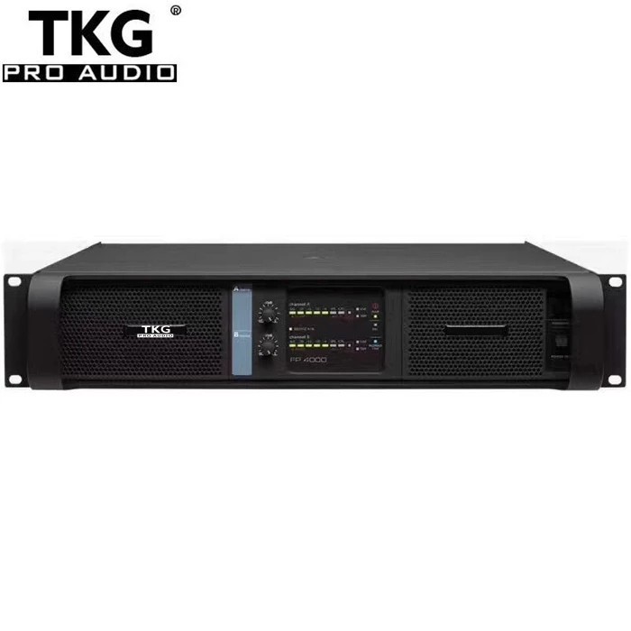 TKG FP switch amplifiers speaker audio line array subwoofer 2350Watt ...