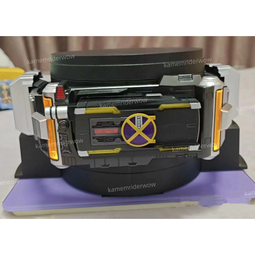 KAMEN RIDER KAIXA FAIZ 555 CSM HENSHIN BELT DRIVER | Shopee Philippines