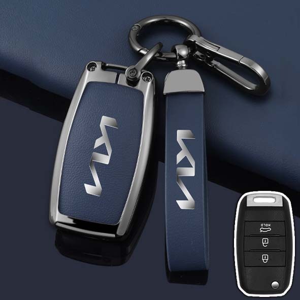 key case for Stonic k3 k5 Kia rio optima avella pregio cd5 Sportage key ...