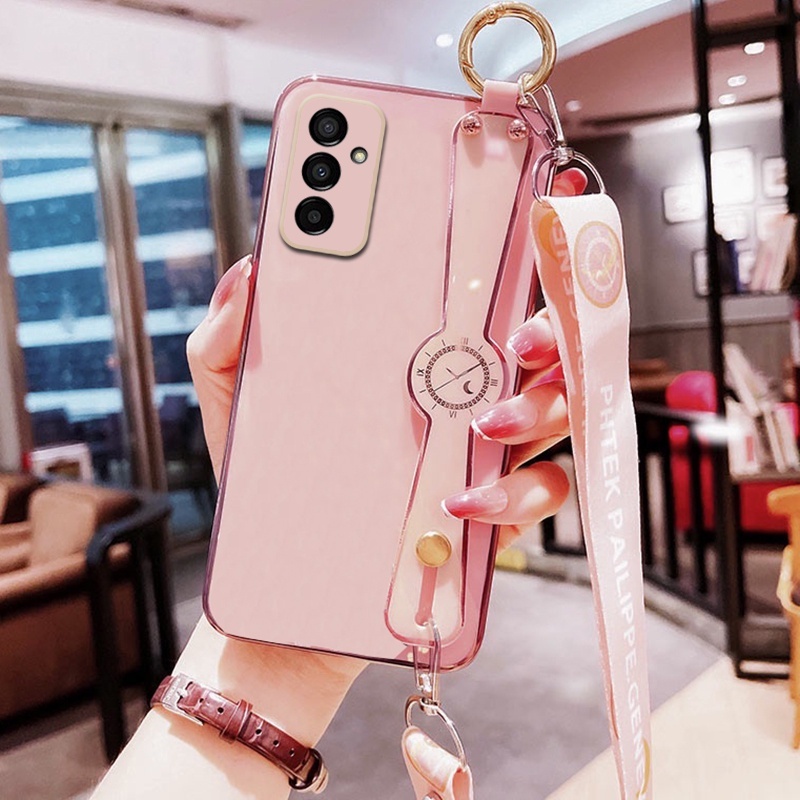 Luxury Phone Case OPPO Reno 11 11 Pro 11F A1 Pro A2 A79 5G A2 Pro A94 A74 A54 4G A55 A95 5G A83 ...