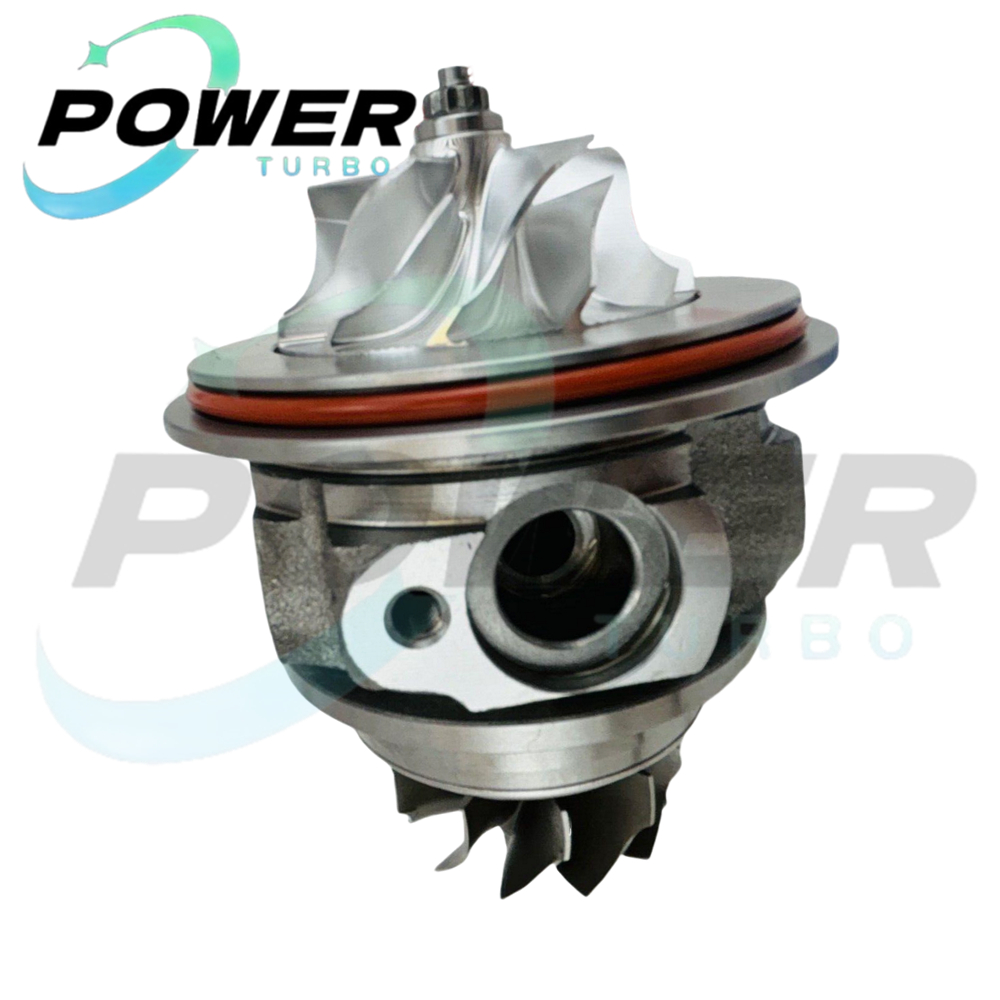 MFS Billet wheel TD04 Turbine CHRA Cartridge for BMW N20 F30 F10 N26 X1 ...