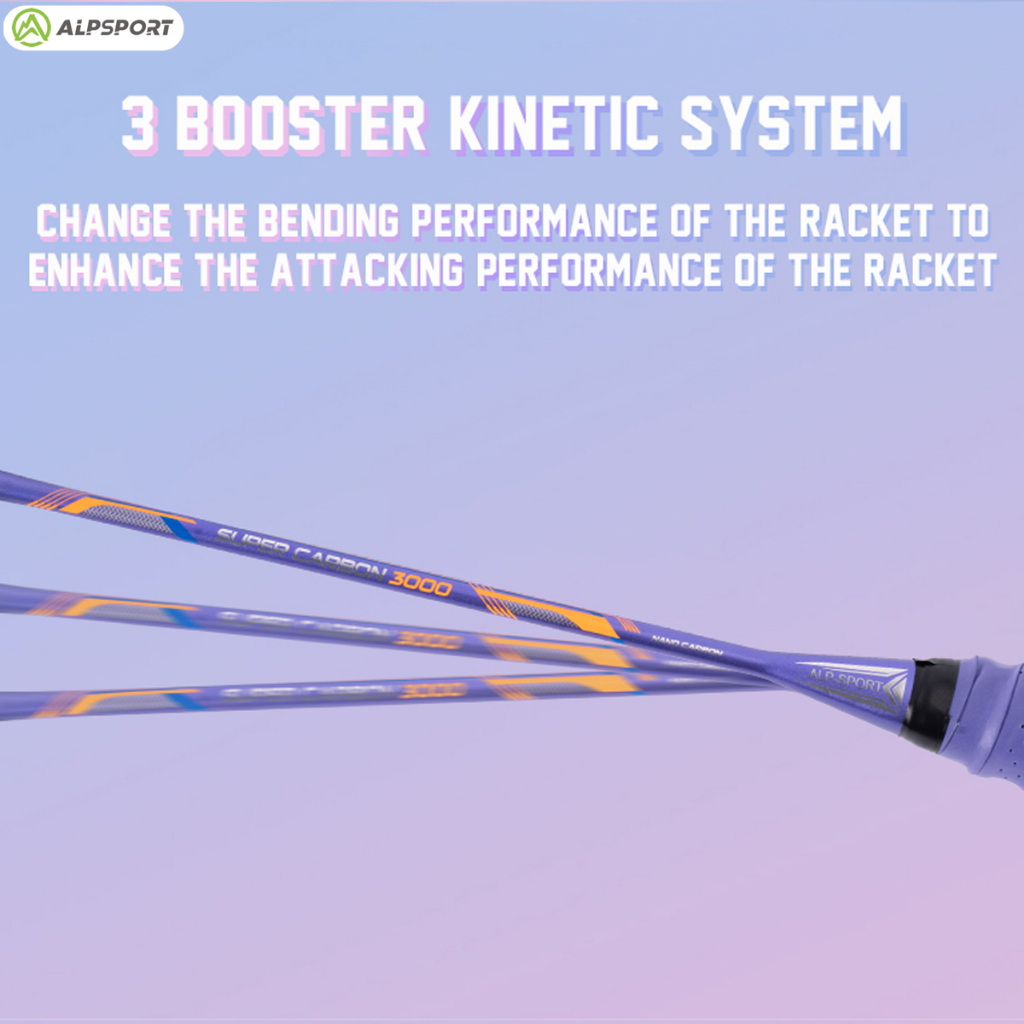 ALPSPORT GJ 10U 52g Max 35 Lbs Super Light 100% Full Carbon Fiber ...