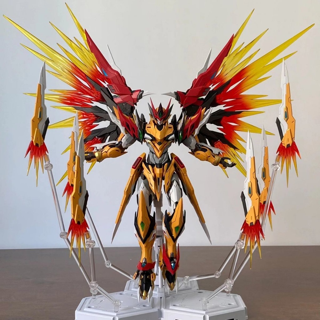 Blind Box Mystery Box Assembly Model 1/100 1/144 HG MG RG PG SEED ...