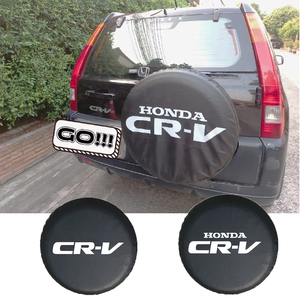 Honda Crv Tire Cover