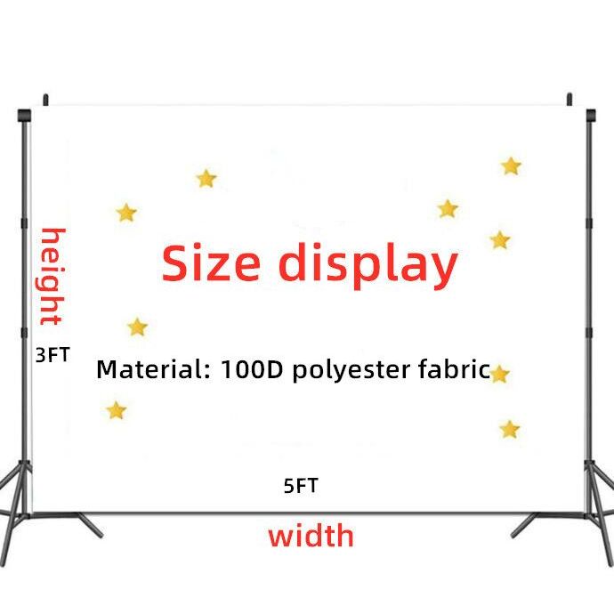 Personalization Large Size Background Customization Personalized ...