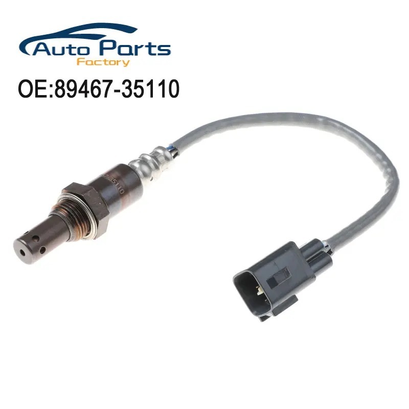 New Air Fuel Ratio Sensor Oxygen Sensor For Toyota 4Runner FJ Land ...