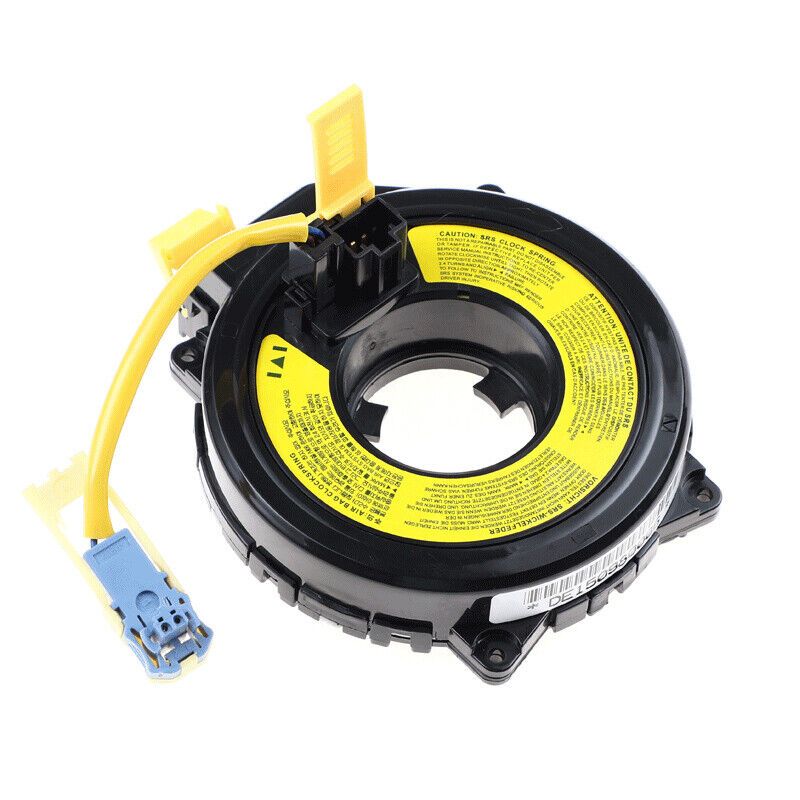 Car Airbag Spiral Cable Clock Spring For 2005-2009 Hyundai Tucson ...