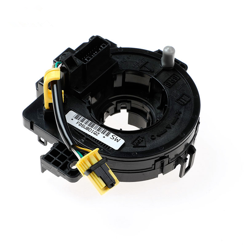 Airbag Spiral Cable Clock Spring for Honda Civic 2012-2015 CRV 2013 ...