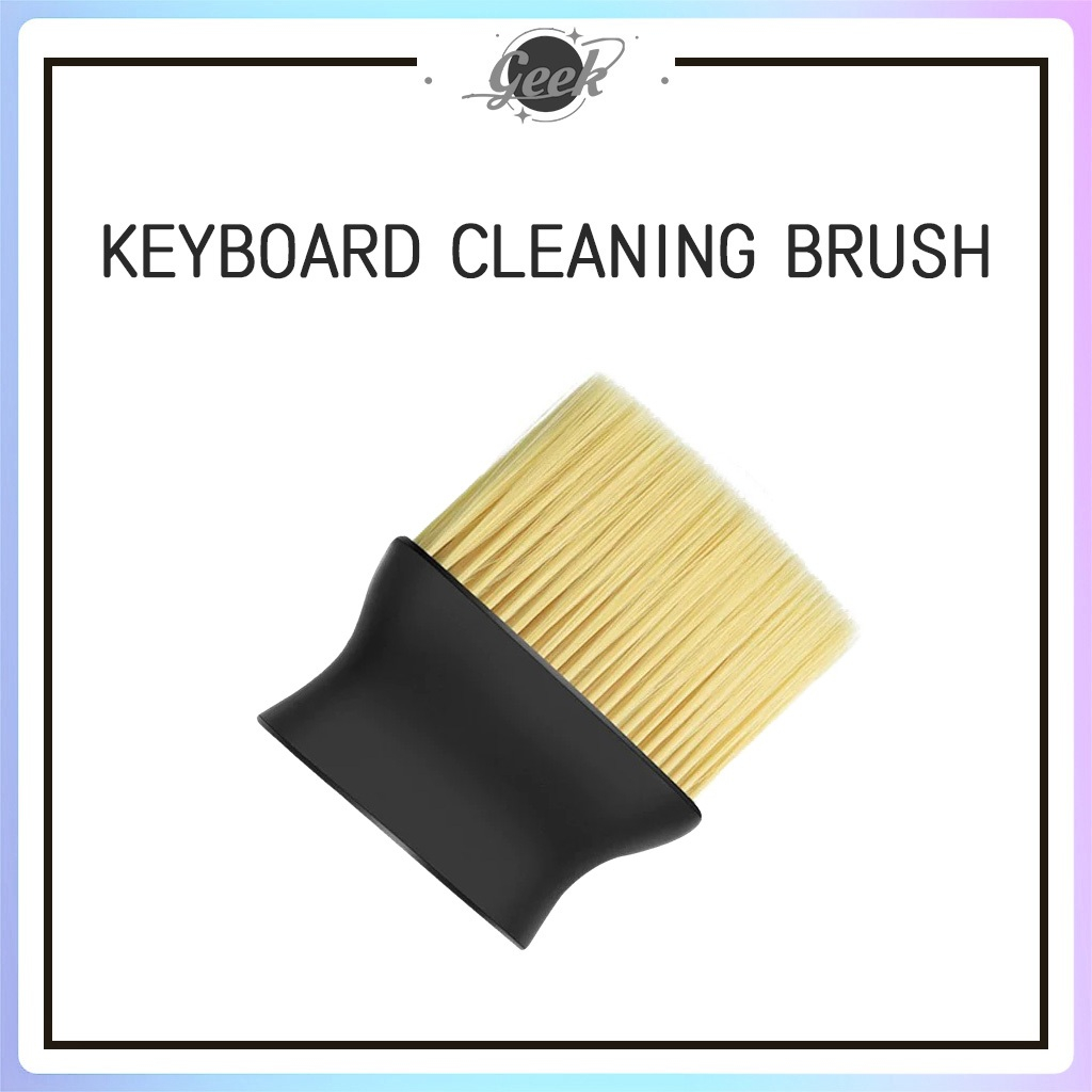 Mechanical keyboard cleaning brush Computer motherboard cleaning brush ...
