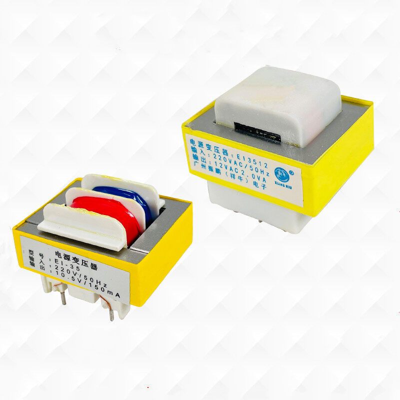 Power Transformer Suitable for Rice Cooker/Pressure Cooker/Disinfection ...
