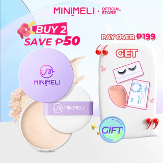MINIMELI Official Store, Online Shop | Shopee Philippines