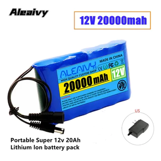 Shop 12v lithium ion battery for Sale on Shopee Philippines