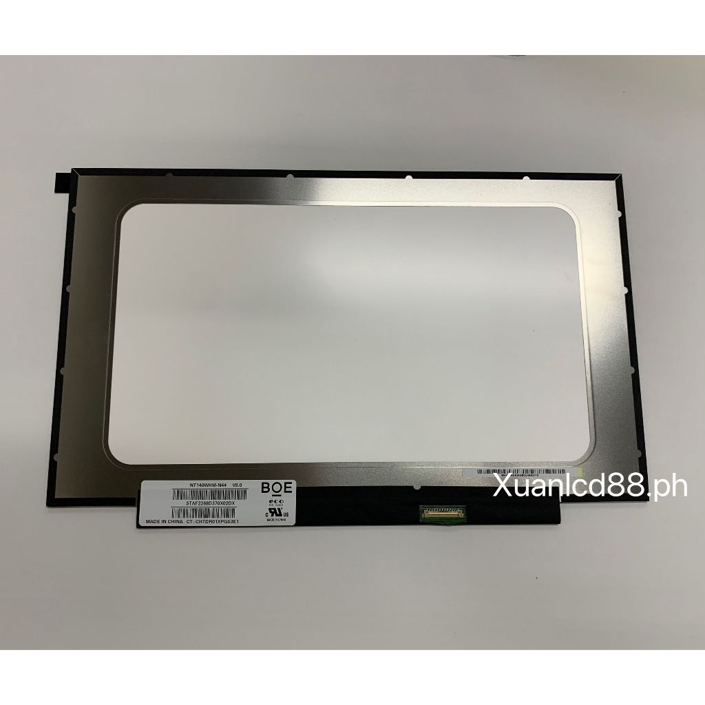 15.6 "MSI GF63 8RD MS-16R1 GF63 9RCX Laptop LED LCD Screen 30pin 1920 ...