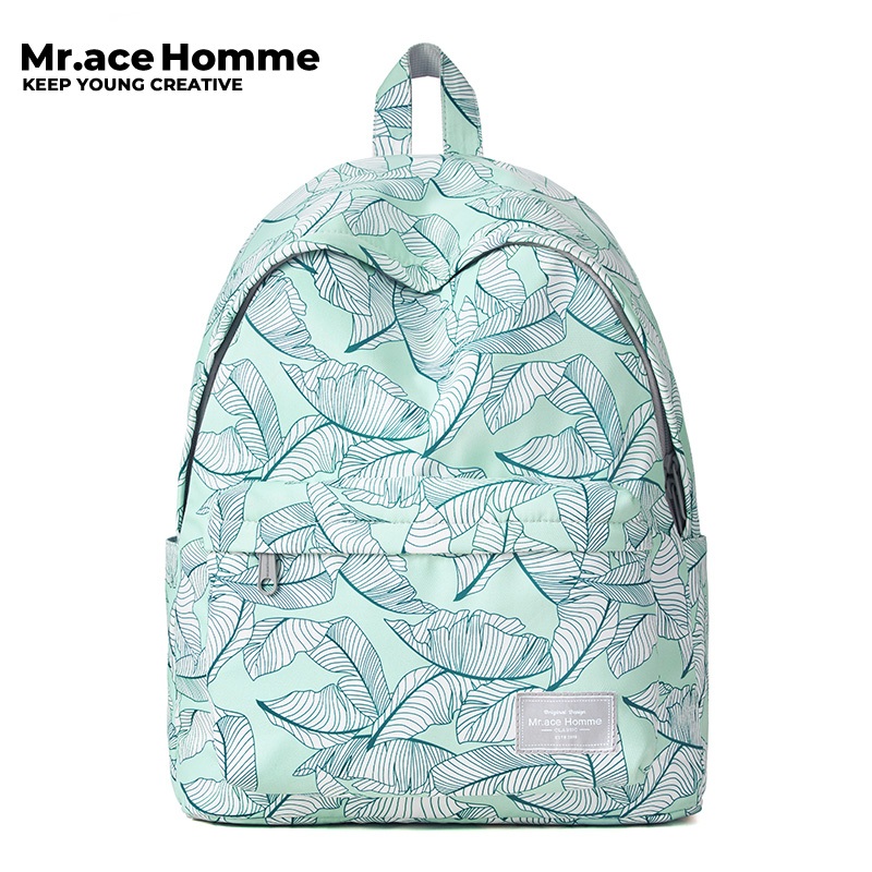 Mrace school backpack for teens original backpack for woman branded ...