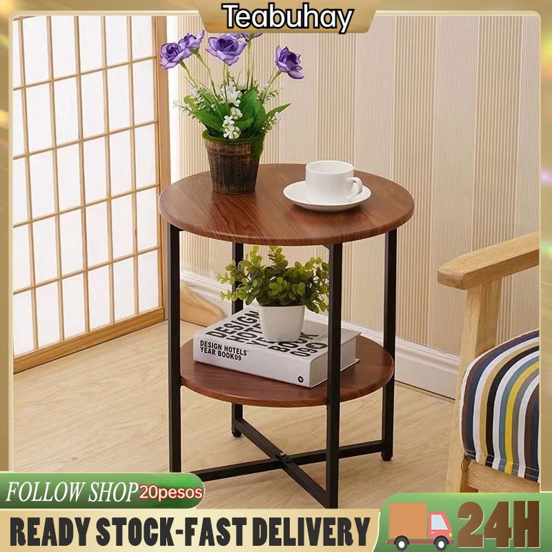 Modern Sofa Side Table Sideboard Side Table Small Coffee Table Modern ...