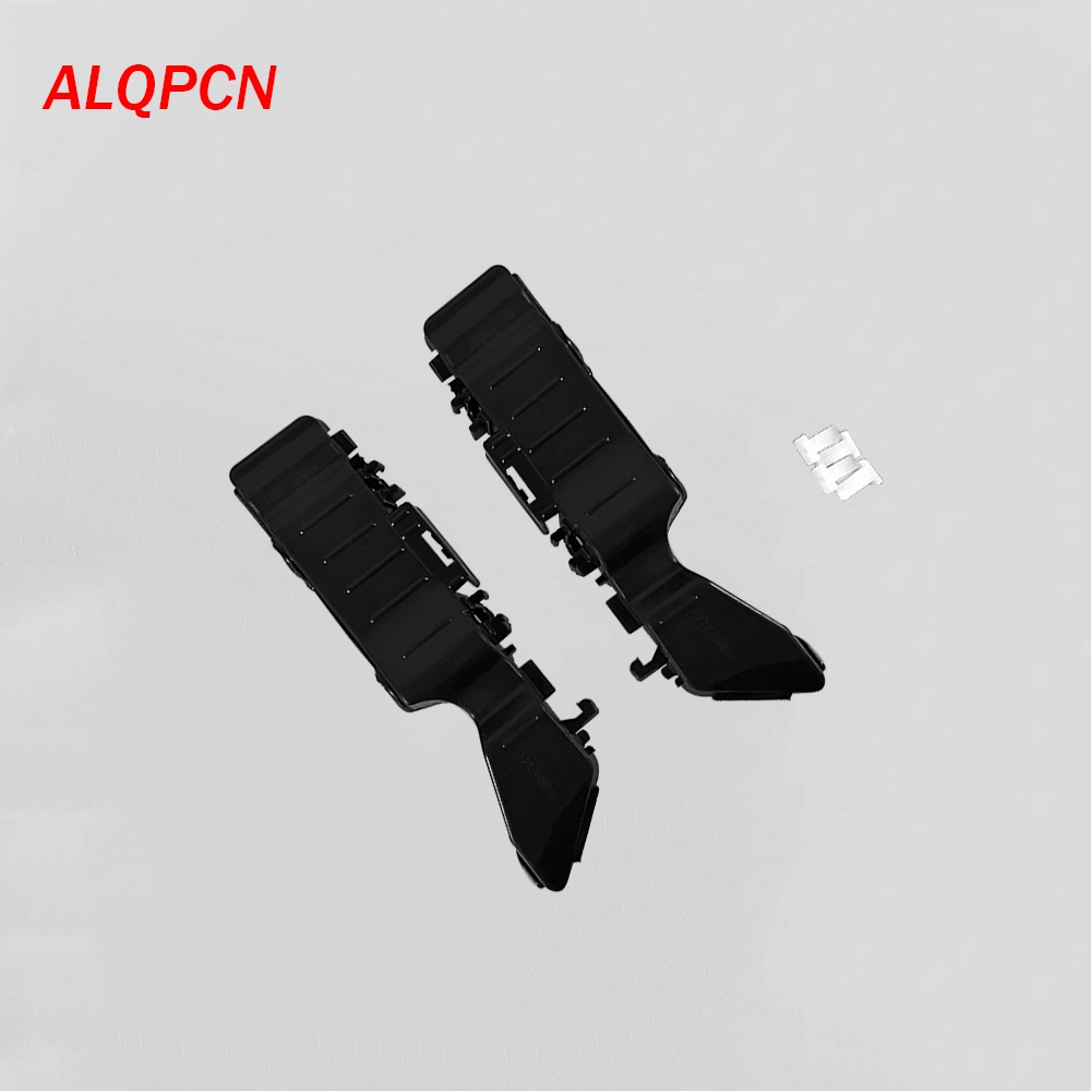 for Hyundai Accent Front Bumper Upper Bracket Original 86513-1R000 ...