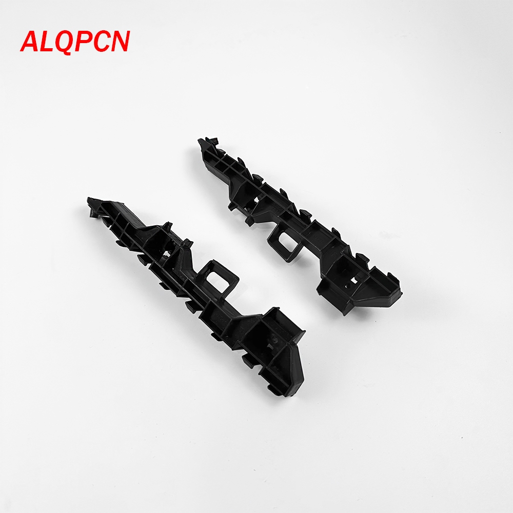 For Honda City 2014-2019 Car Front Bumper Support Front Bumper Bracket ...