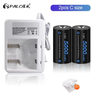 Shop battery c size for Sale on Shopee Philippines